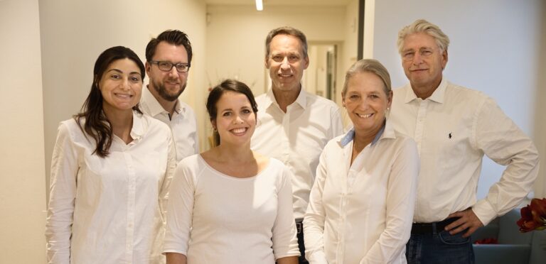 Praxis - Hautaerzte Hamburg